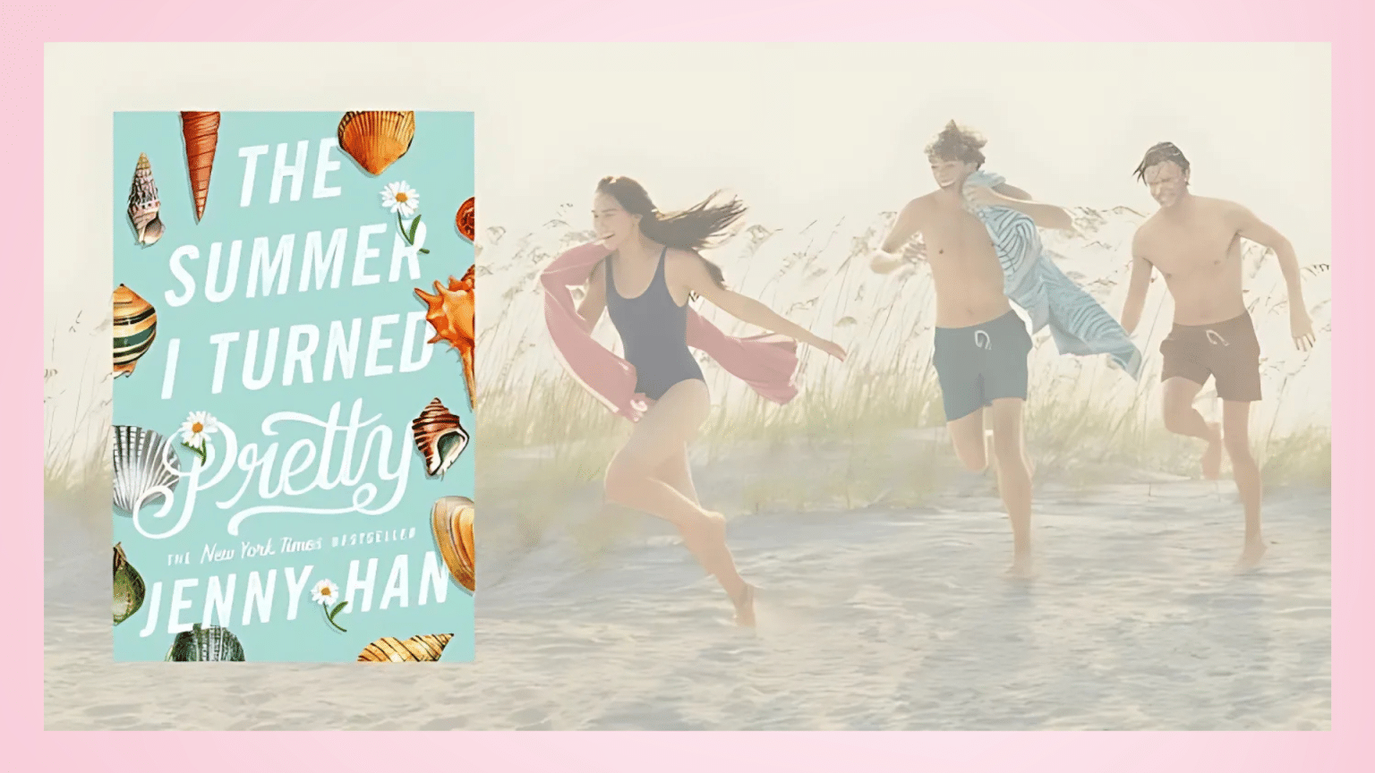 Is The Summer I Turned Pretty Worth Reading? - The Book Nut