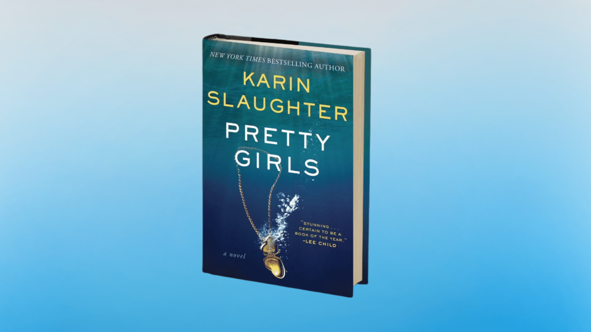 Pretty Girls by Karin Slaughter: A Summary - The Book Nut