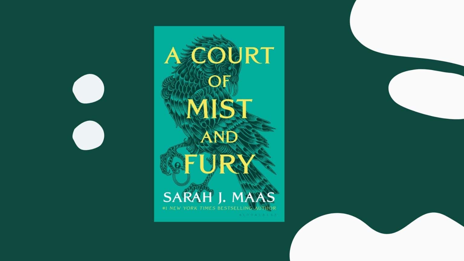 A Court of Mist and Fury Summary: Plot & Themes - The Book Nut
