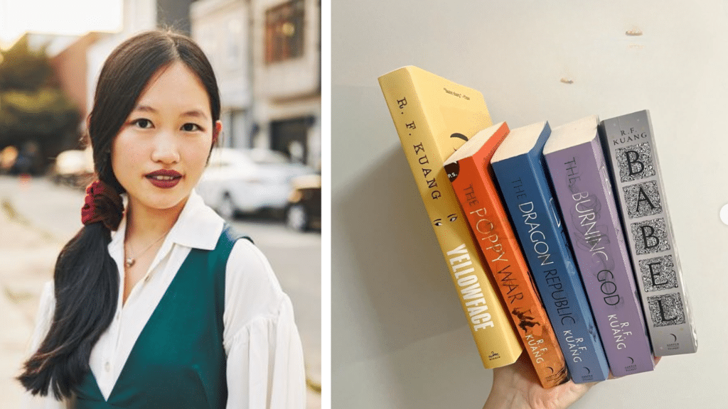 The Poppy War Book Review: Magic, War, and Tough Choices - The Book Nut