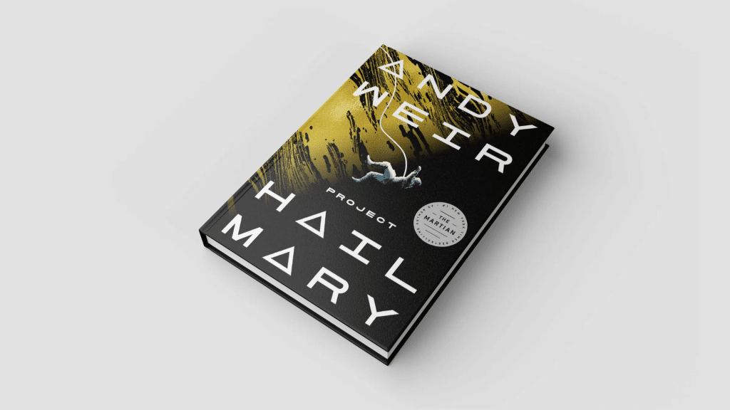 Project Hail Mary Explained: What Is The Novel All About? - The Book Nut