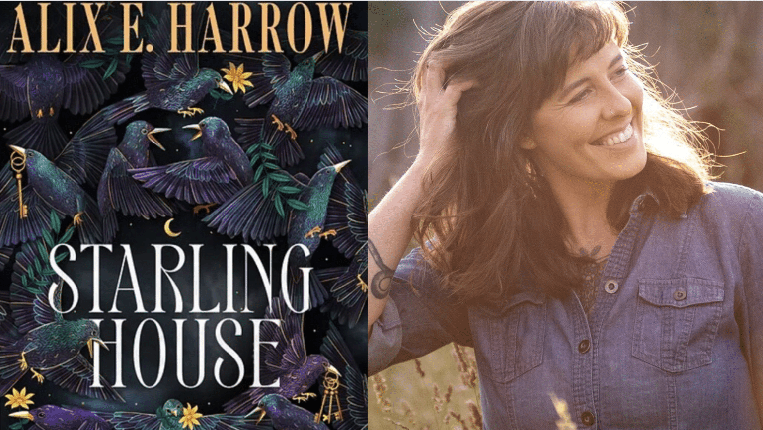 Starling House: The Complete Summary - The Book Nut