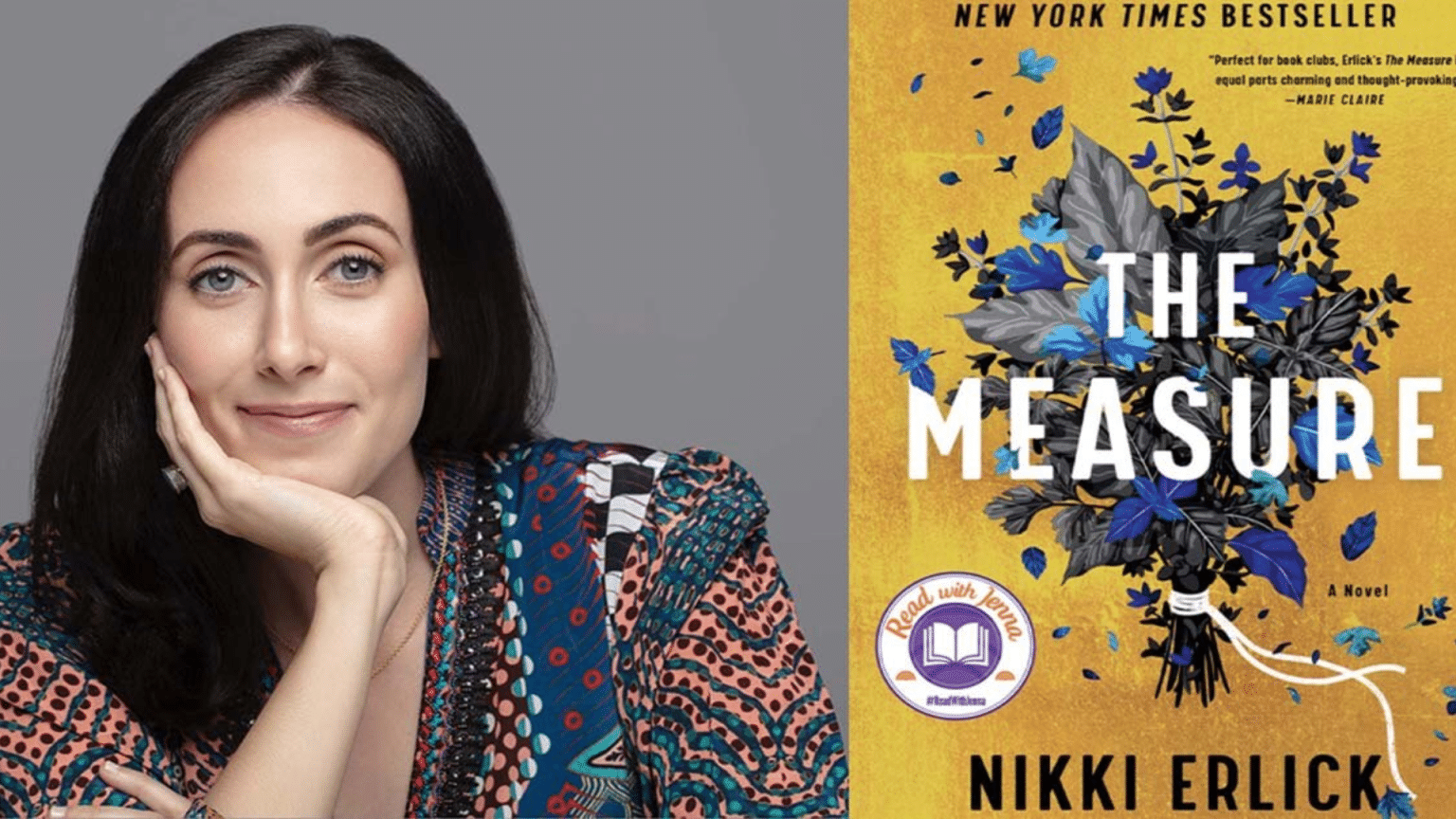 The Measure: A Complete Summary - The Book Nut