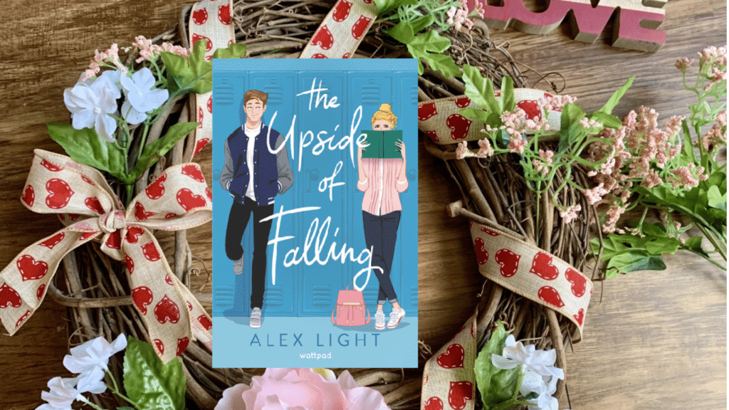 The Upside of Falling: A Book Summary - The Book Nut