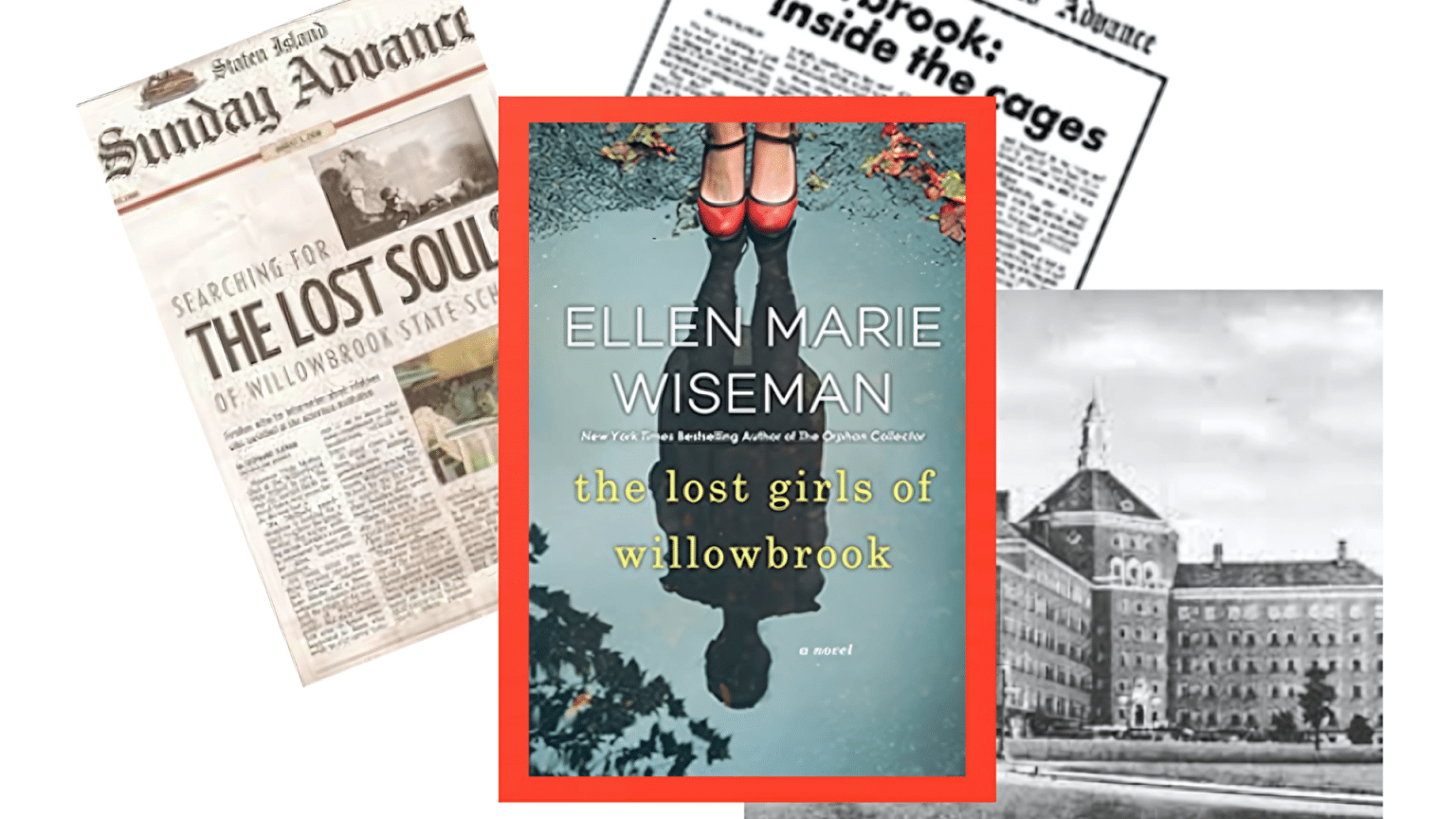 The Lost Girls of Willowbrook: Summary, Themes, and More - The Book Nut