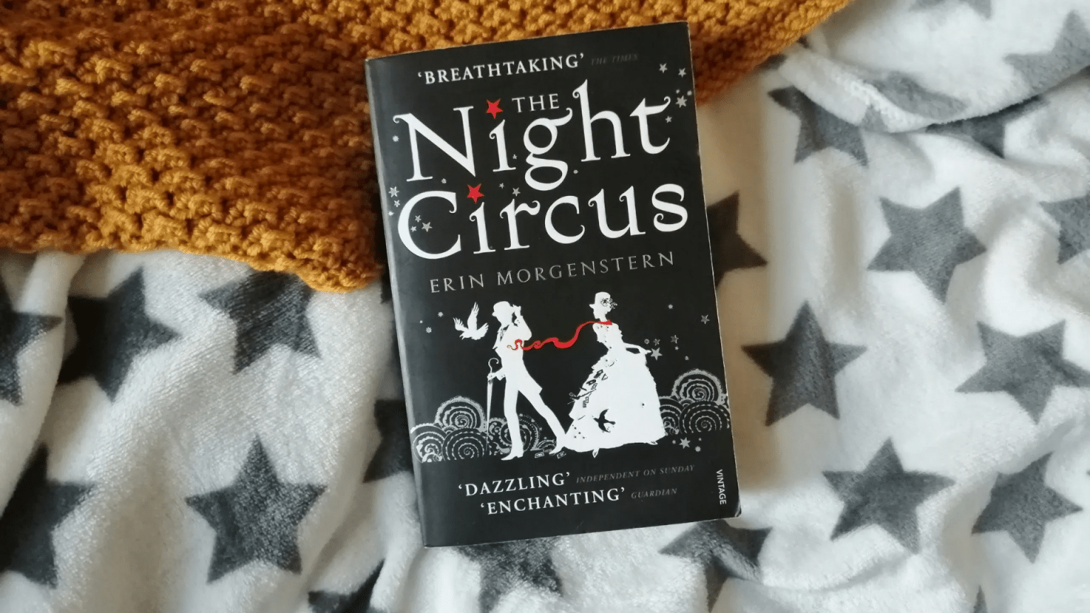 Erin Morgenstern’s The Night Circus: A Complete Summary - The Book Nut