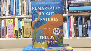 Remarkably Bright Creatures: Full Analysis - The Book Nut