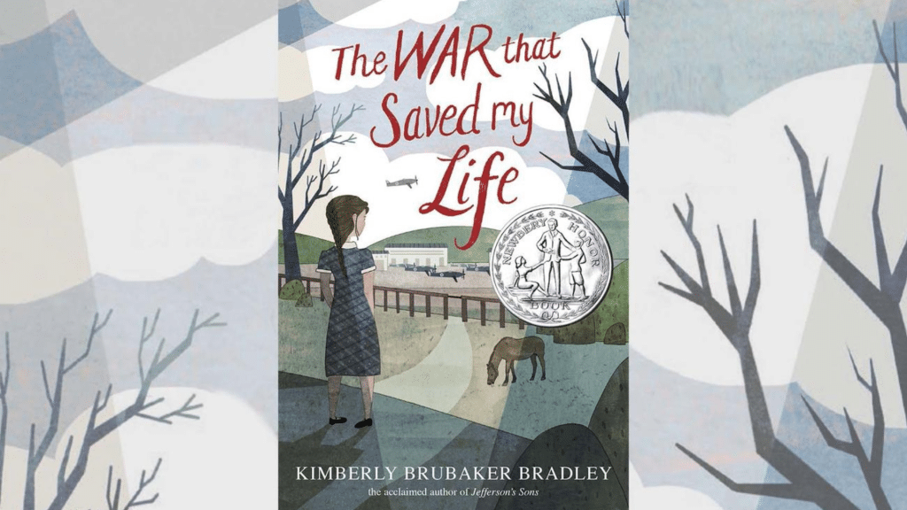 The War I Finally Won: Honest Book Review - The Book Nut