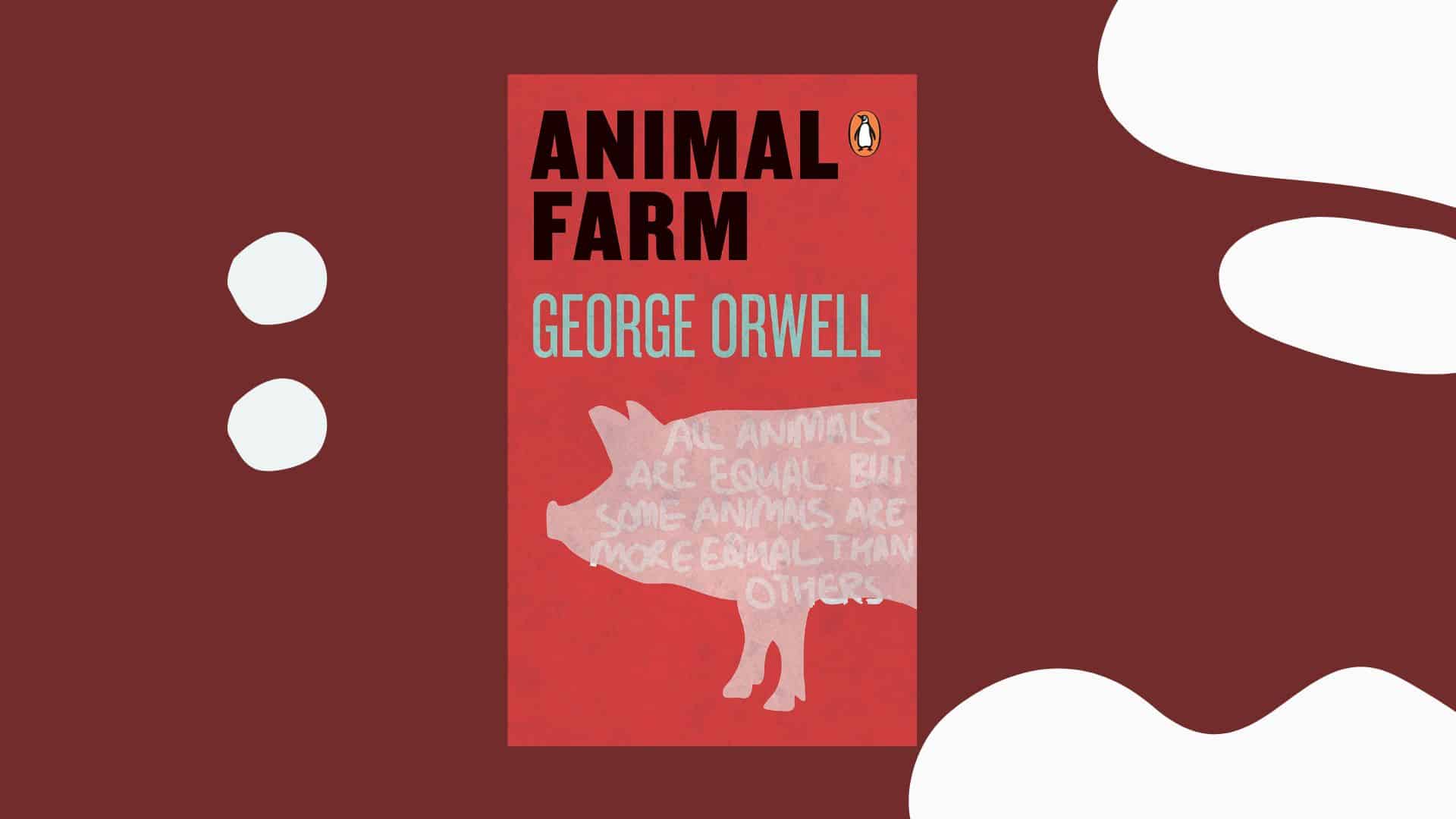 Animal Farm: A Complete Review - The Book Nut