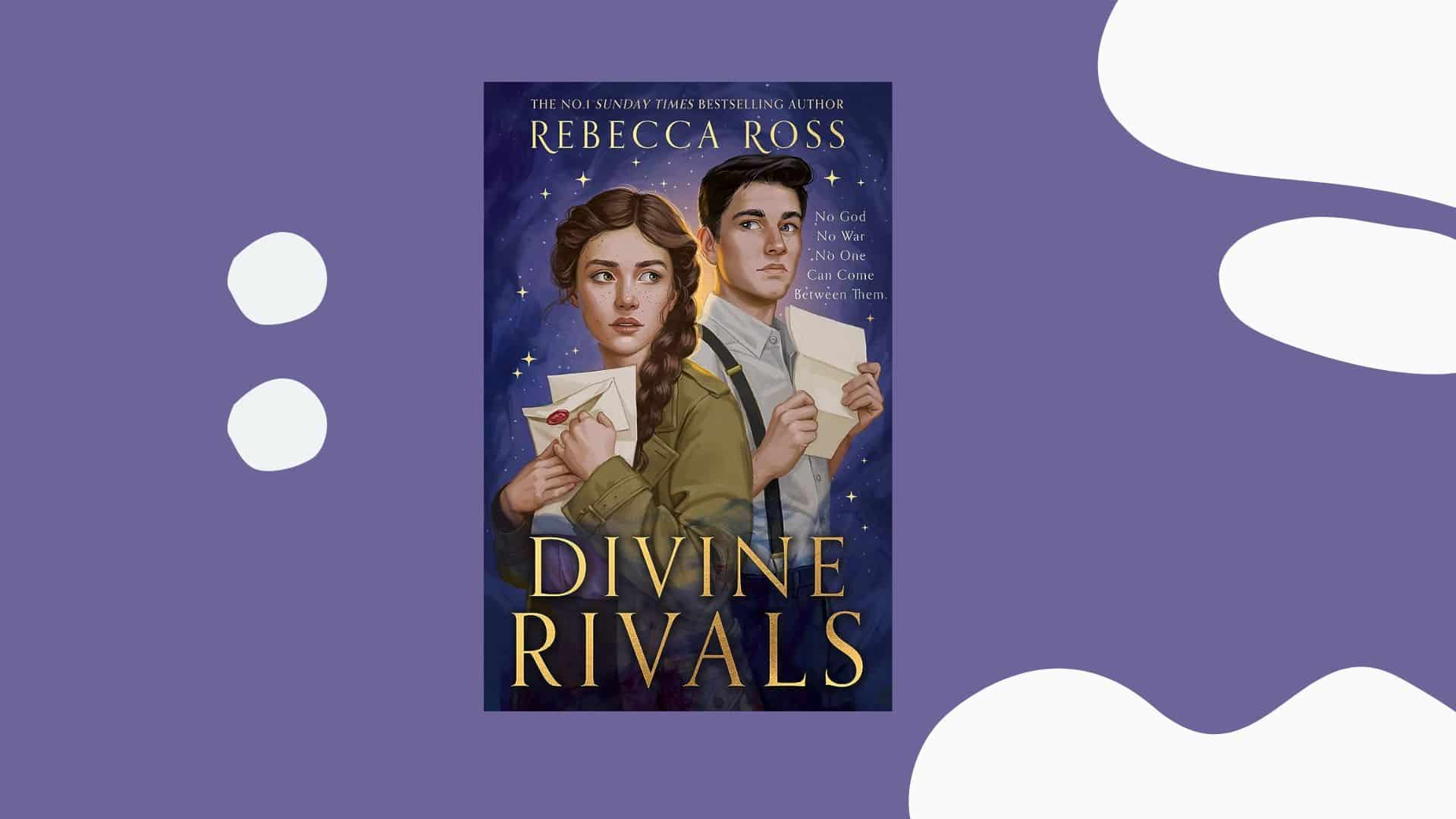 Divine Rivals: The Complete Summary - The Book Nut