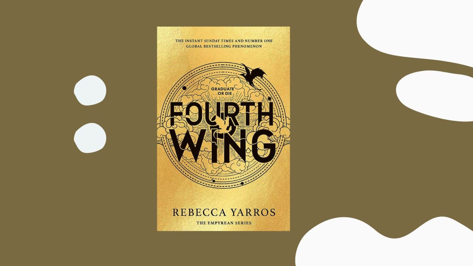 Fourth Wing Character Guide: Protagonists & More - The Book Nut