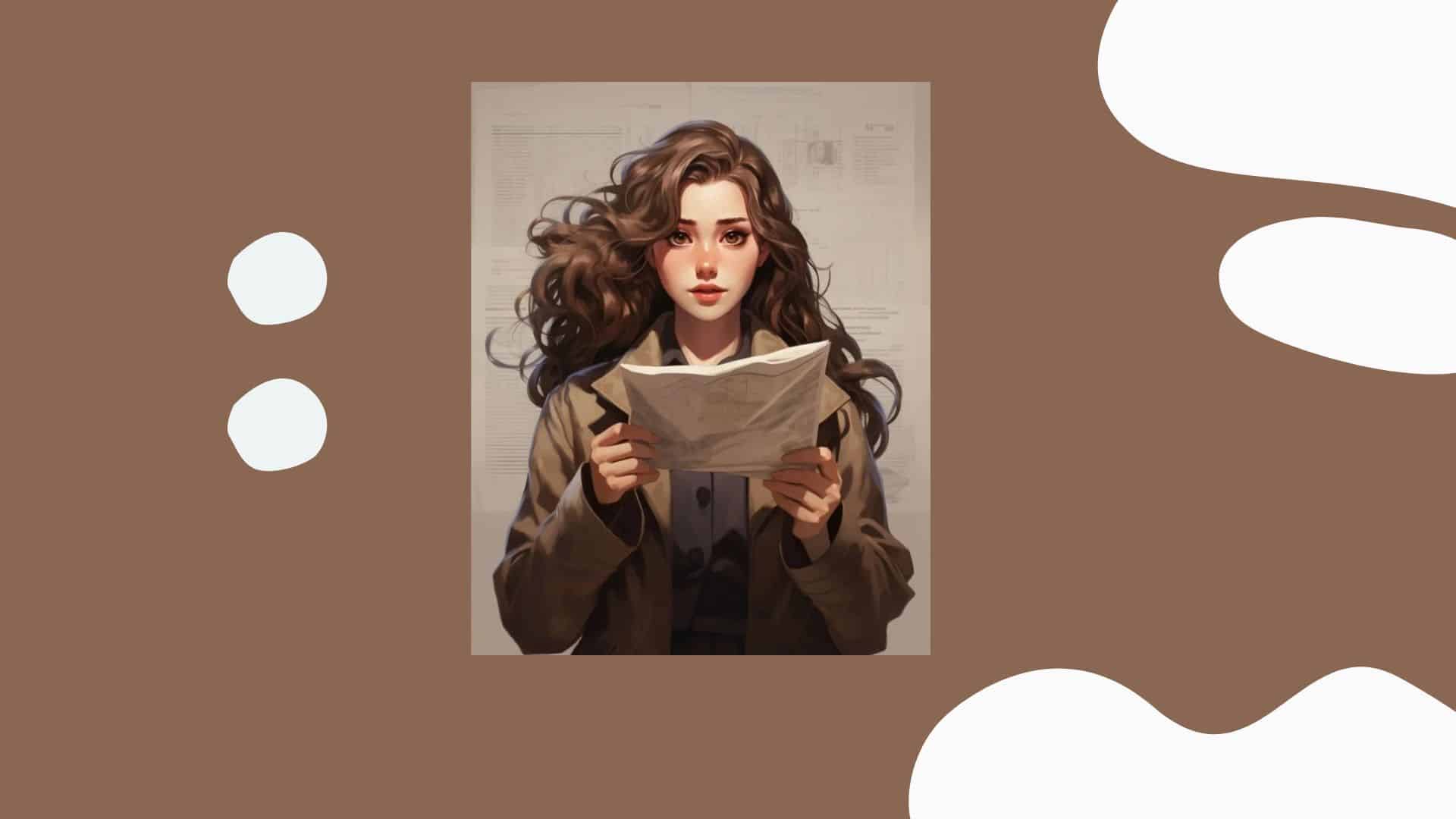 Iris Winnow: A Complete Character Analysis - The Book Nut