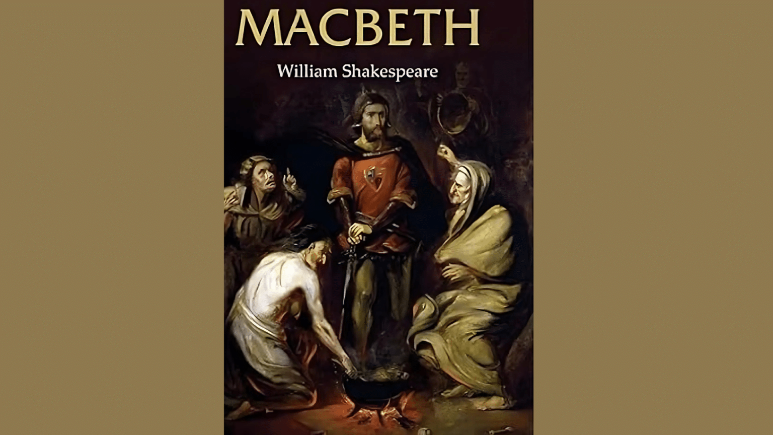 Honest Macbeth Review: Is It Worth Reading? - The Book Nut