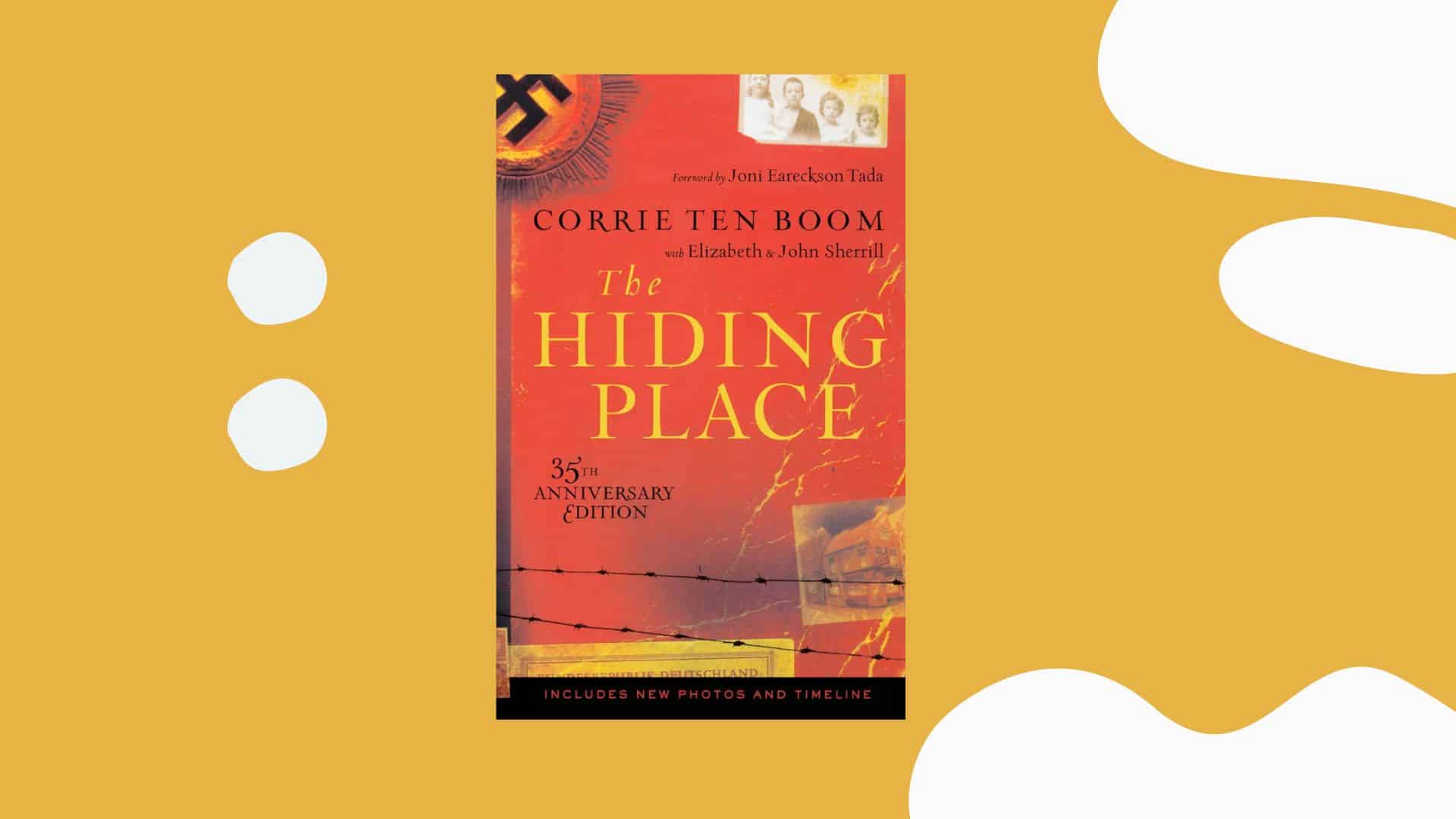 Corrie Ten Boom's The Hiding Place: Book Summary - The Book Nut