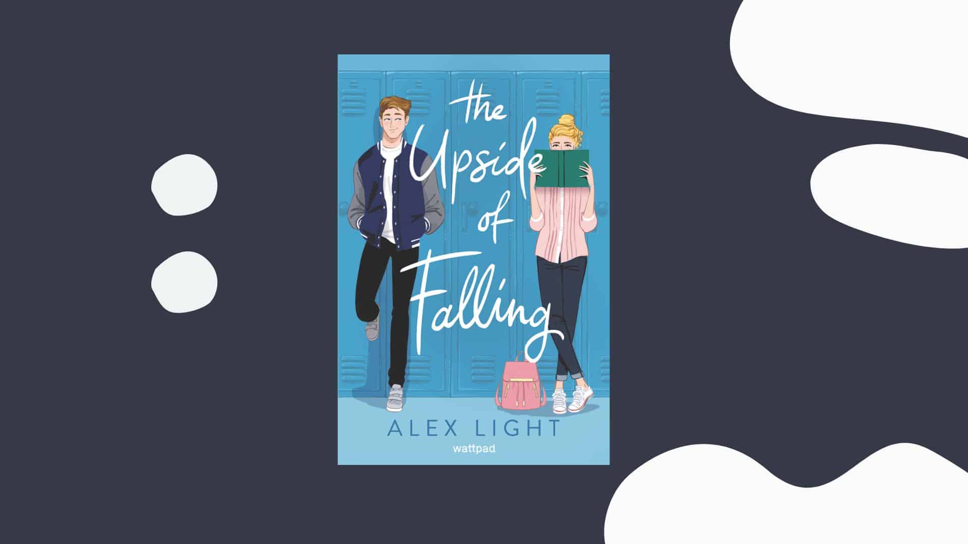 The Upside of Falling: A Book Summary - The Book Nut