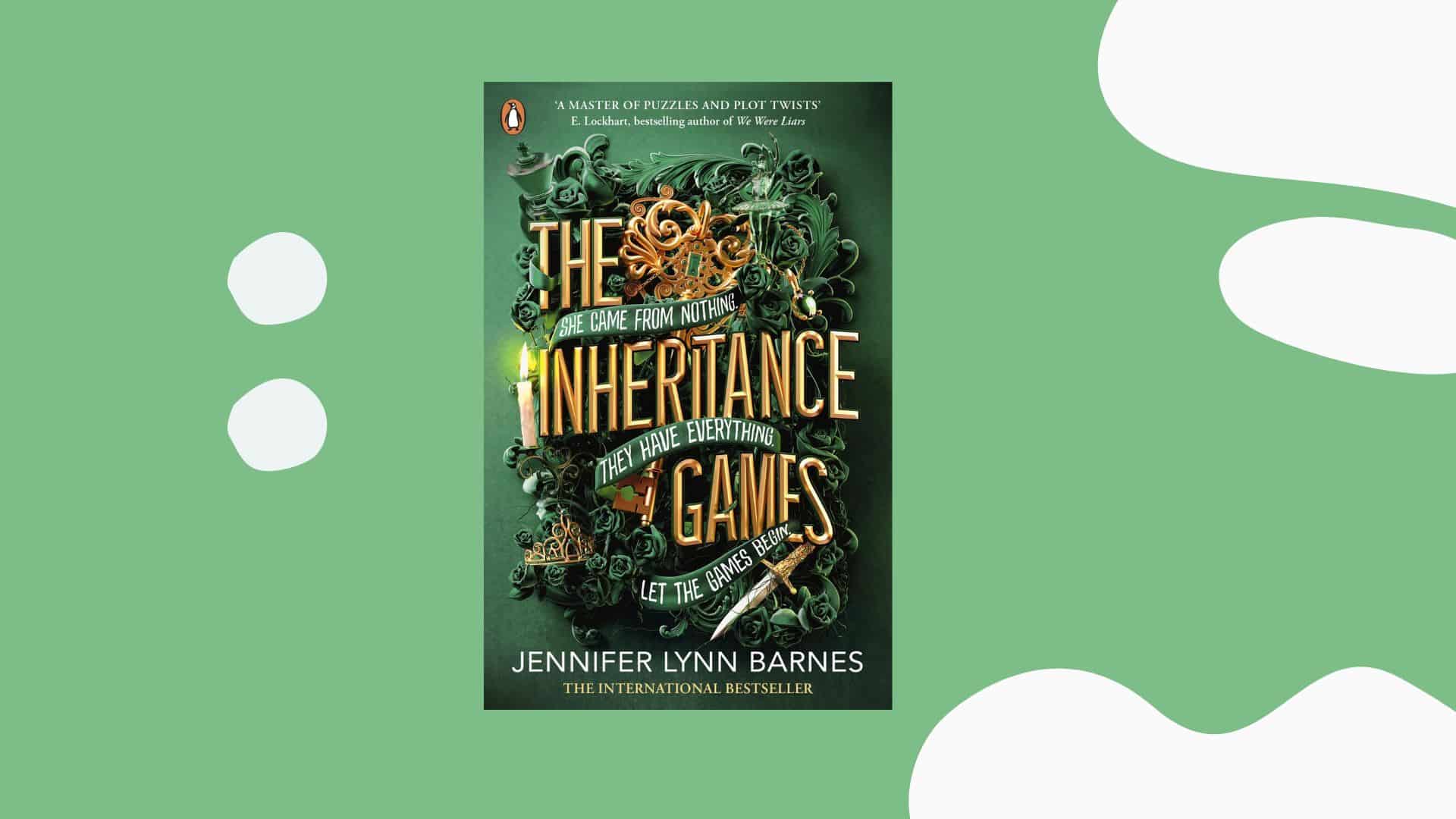 Who Is Eve in The Inheritance Games: Character Analysis - The Book Nut